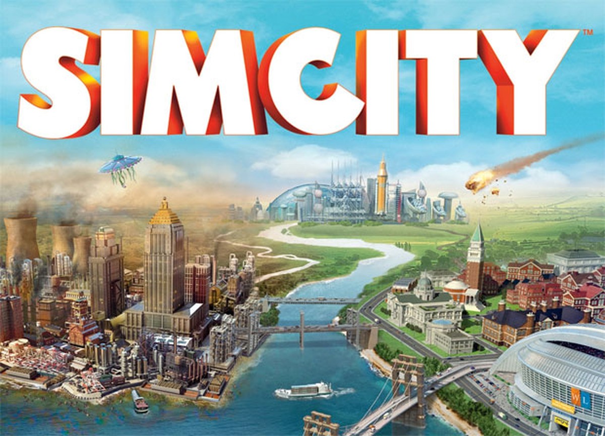 SimCity promete revolucionar o gênero nos PCs; veja a prévia