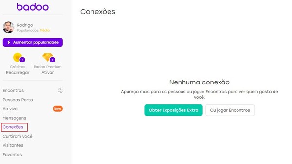 Badoo: como usar o app de relacionamento no PC e no celular