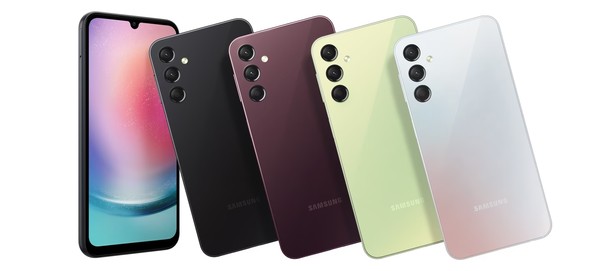 Samsung Galaxy A24 é bom? Veja preço e ficha técnica em detalhes