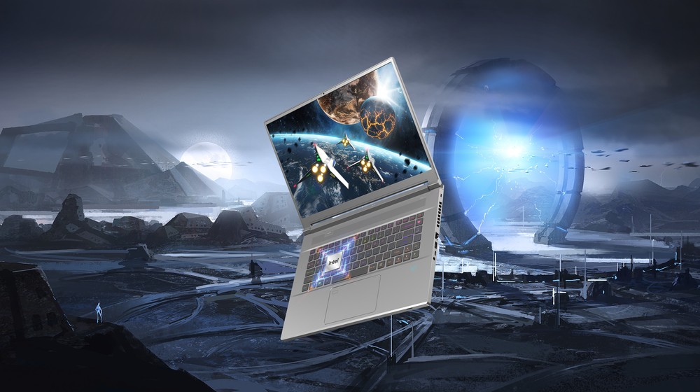 Notebook completo: 5 modelos com placa de vídeo para rodar tudo