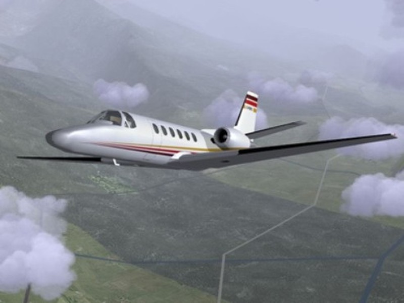 FlightGear | Software | TechTudo