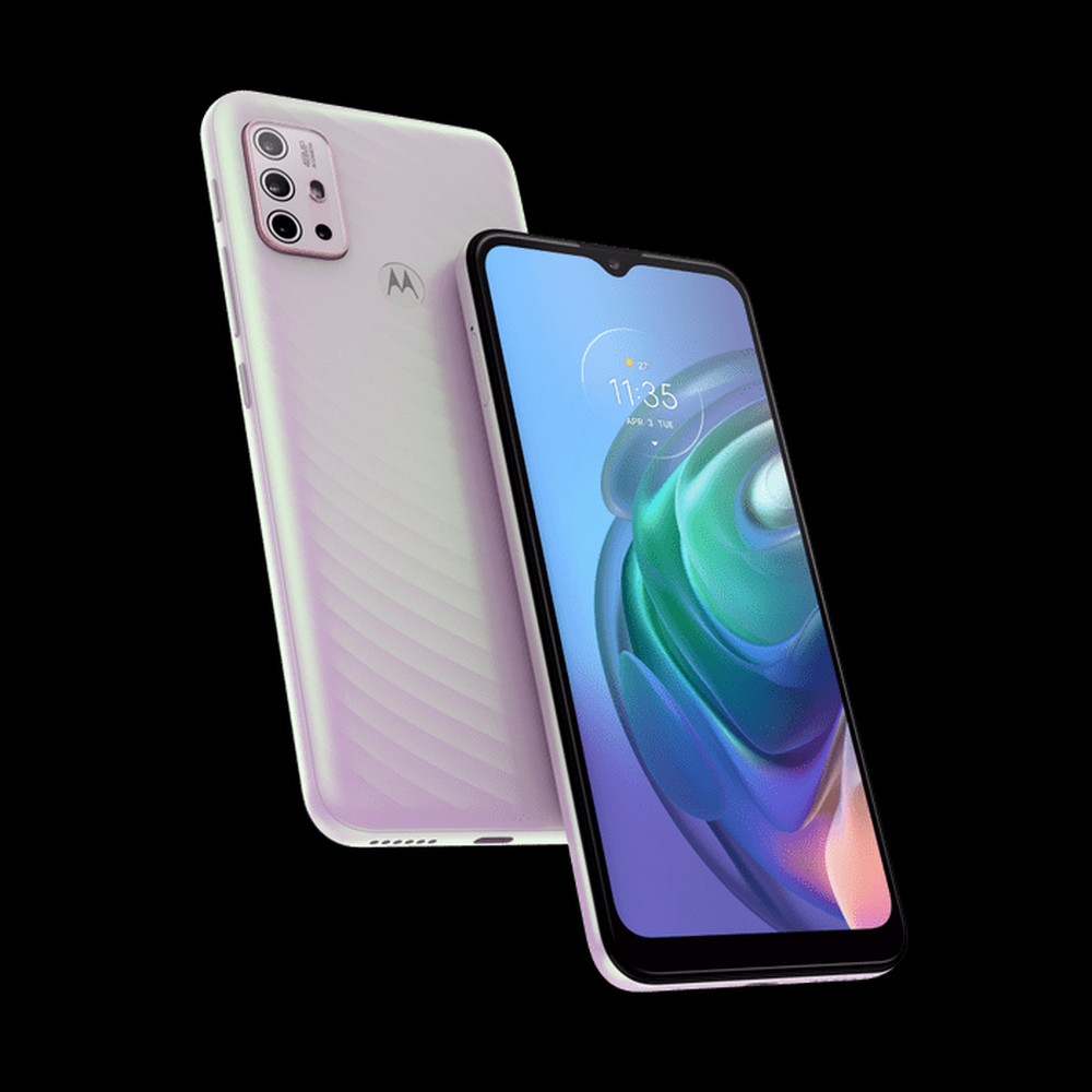 Tudo sobre Moto G10: ficha técnica, preço e lançamento