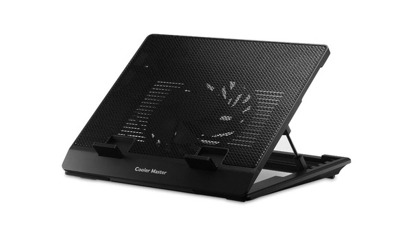 Suporte para notebook com cooler: veja opções com preço baixo no Brasil
