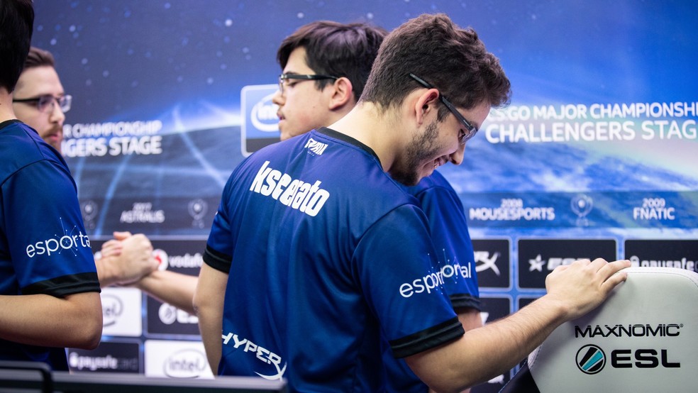 CS:GO: curiosidades sobre KSCERATO, brasileiro da FURIA que é destaque