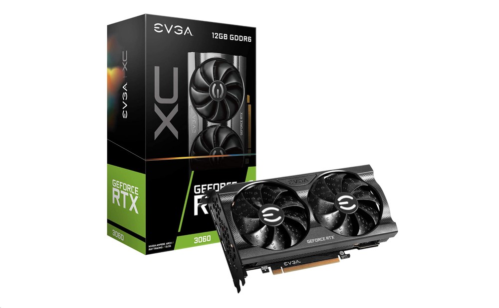 RTX 3060 vs RTX 3060 Ti: compare as placas de vídeo Nvidia