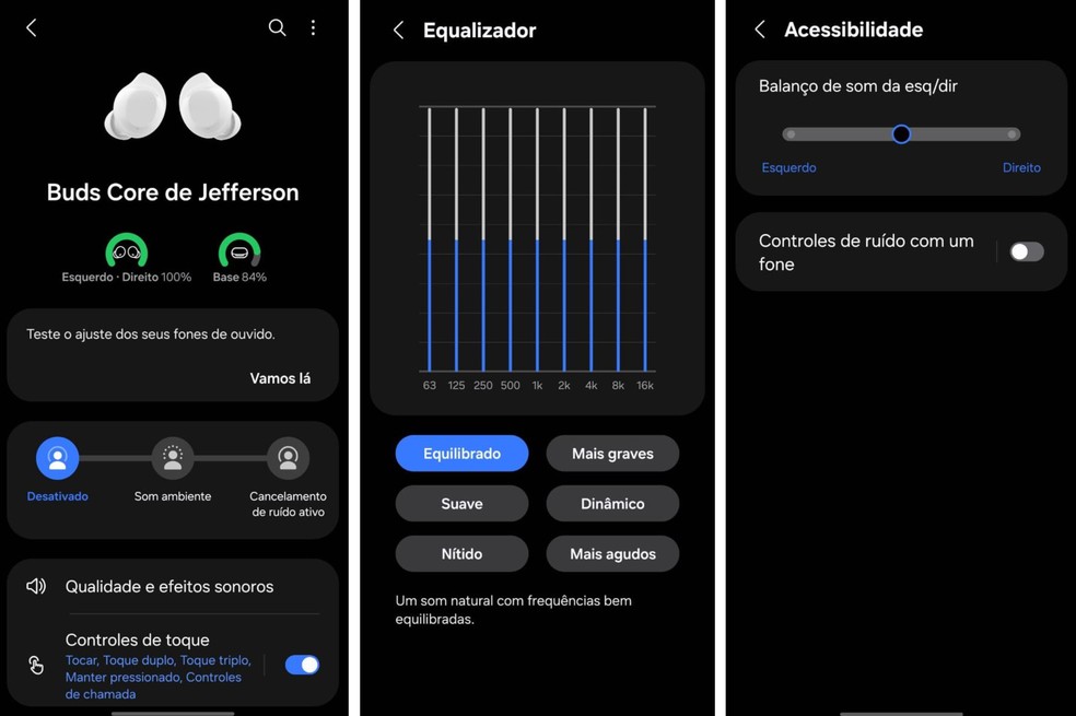 Galaxy Buds Core: fone baratinho da Samsung vale a pena; veja review