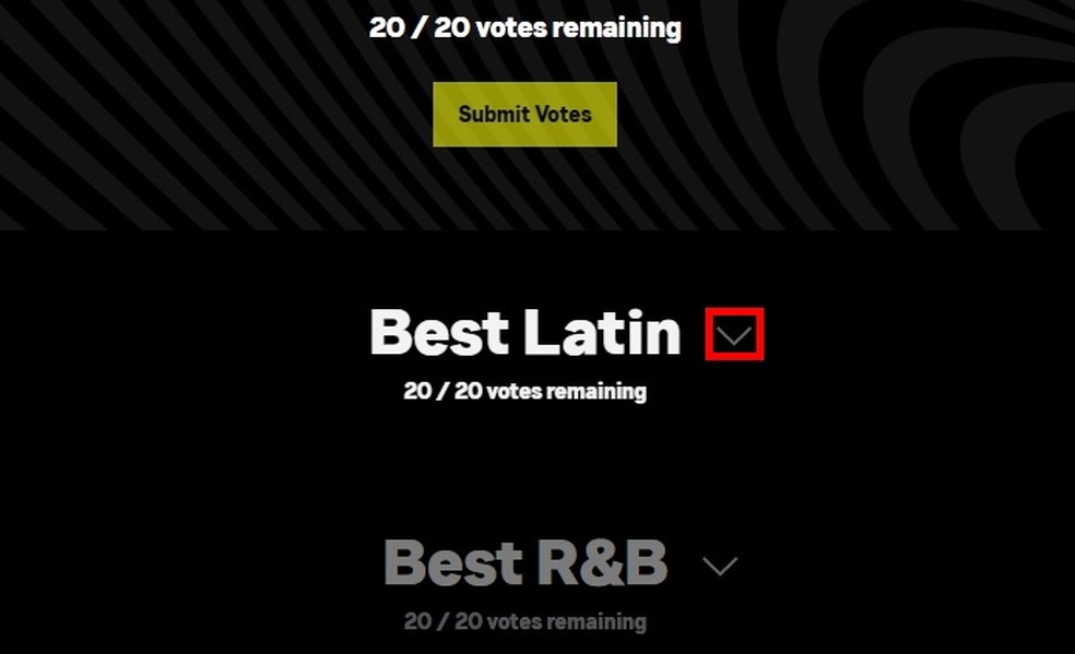 VMA 2022: veja indicações e como votar no MTV Video Music Awards