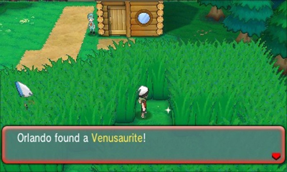 Pokémon Alpha Sapphire/Omega Ruby: encontre todas as Mega Stones