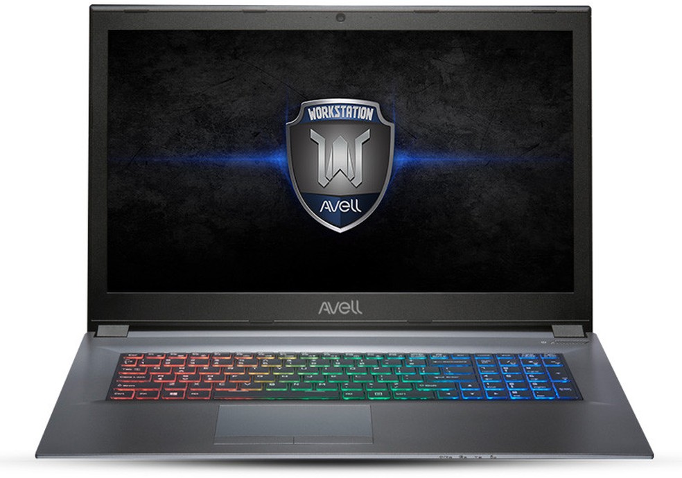 Notebook Avell: conheça modelos com alto desempenho para trabalhos pesados