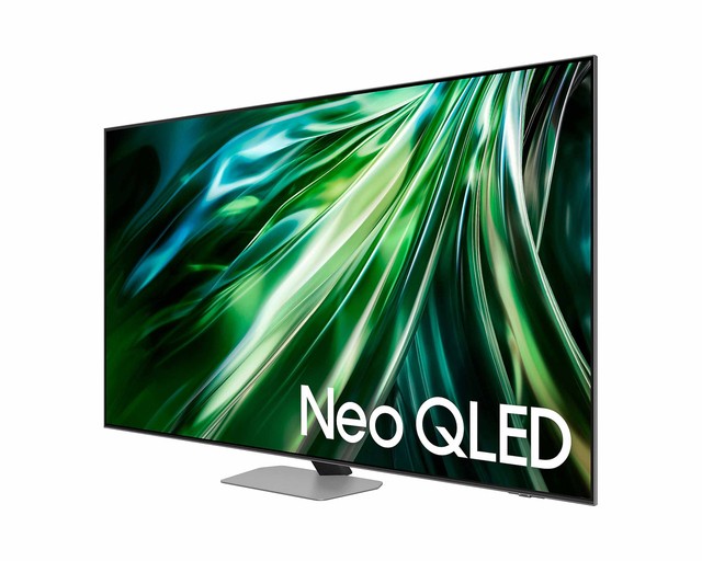 Samsung QN90D é boa? Saiba tudo sobre a smart TV da linha Neo QLED