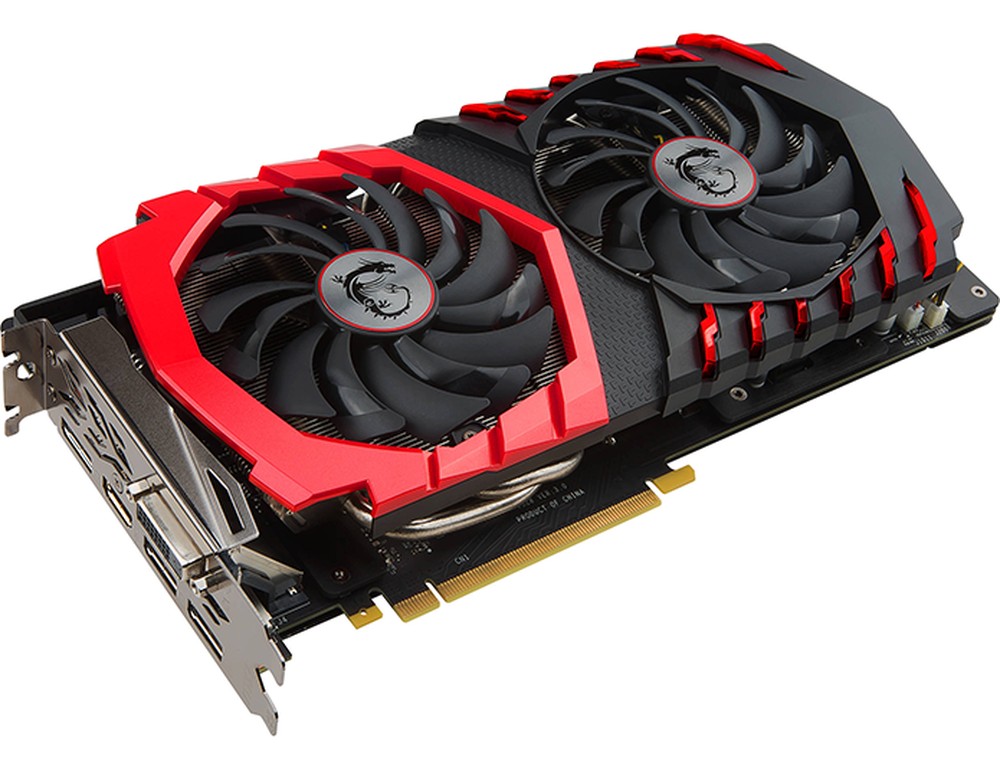 Placas de vídeo MSI: veja sete modelos com o melhor custo-benefício