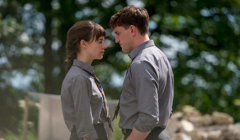 Normal People: conheça sinopse, elenco e onde assistir à série