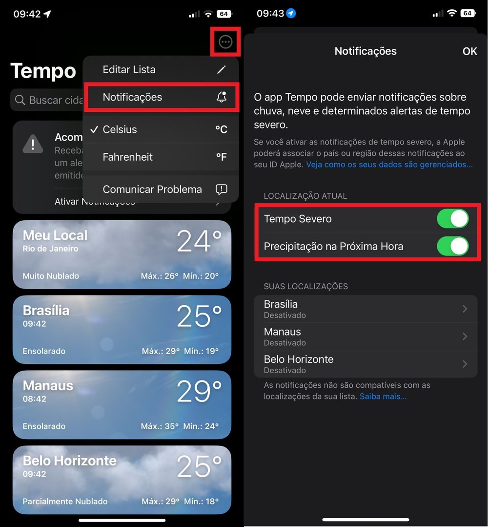 iOS 16: 7 truques que pouca gente conhece no novo sistema do iPhone