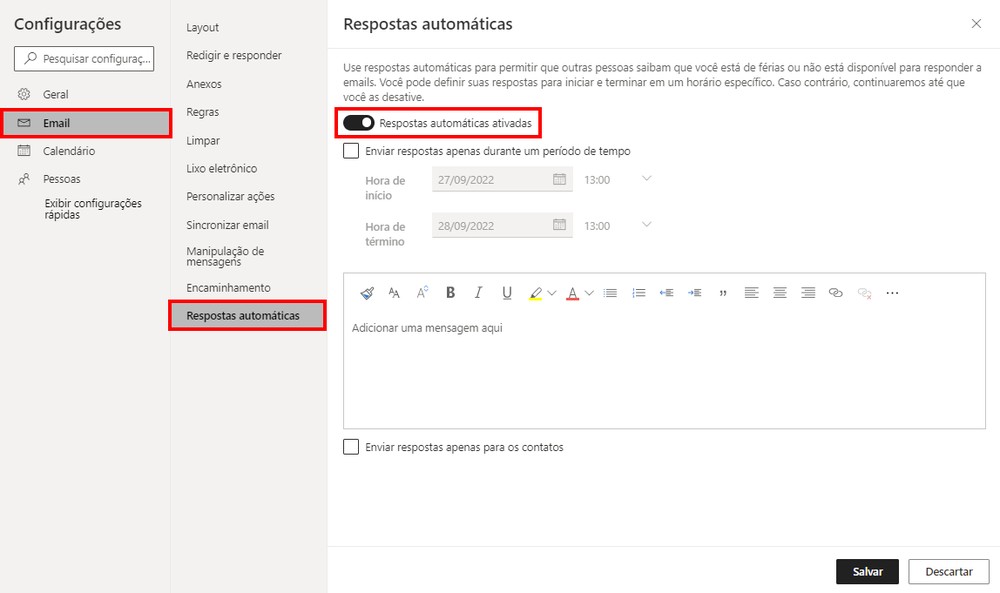 Como funciona o Outlook? Veja guia completo sobre e-mail da Microsoft