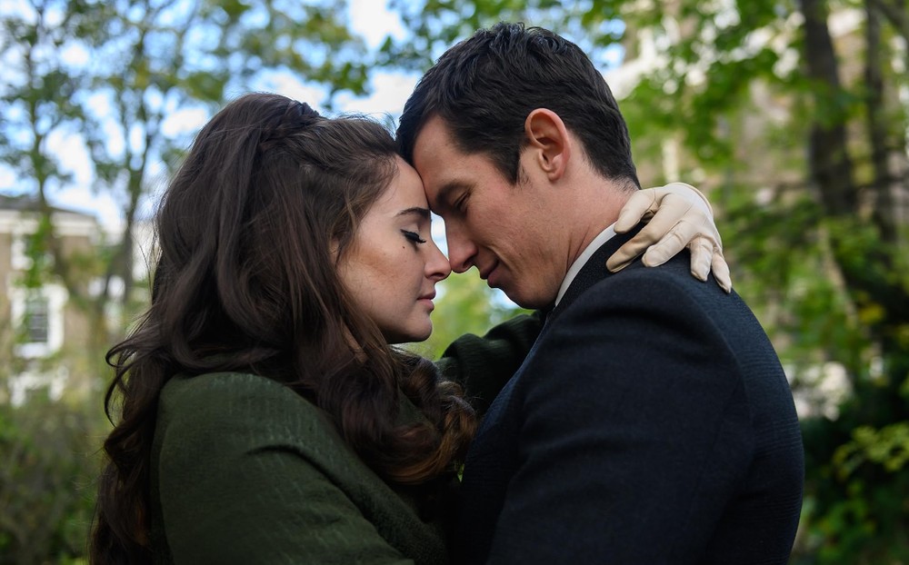 Veja 12 filmes de romance para chorar disponíveis na Netflix