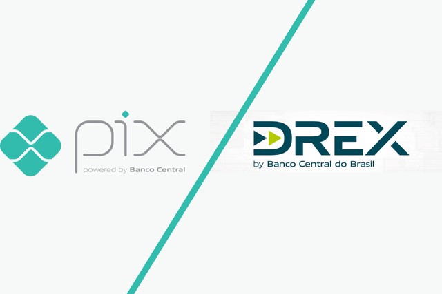 Drex: o que é, como funciona, o que significa, diferenças do PIX e mais