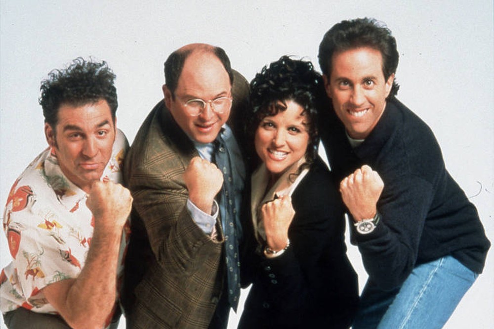 12 séries de comédia na Netflix para maratonar e morrer de rir