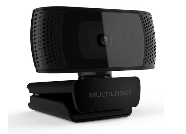 Webcam Multilaser: veja 7 modelos para fazer videoconferências