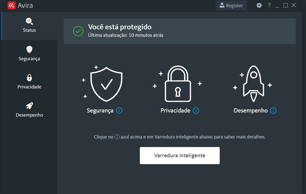 Melhor antivírus de 2024: conheça 9 programas para proteger o seu PC