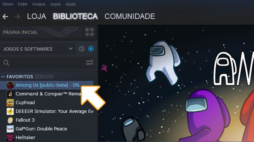 Among Us: como acessar a versão beta no PC e ter acesso às novidades