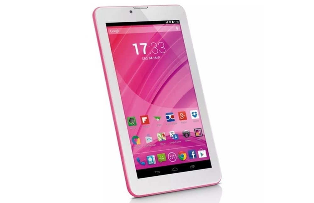Tablet com chip: oito opções para comprar em 2017 por menos de R$ 400