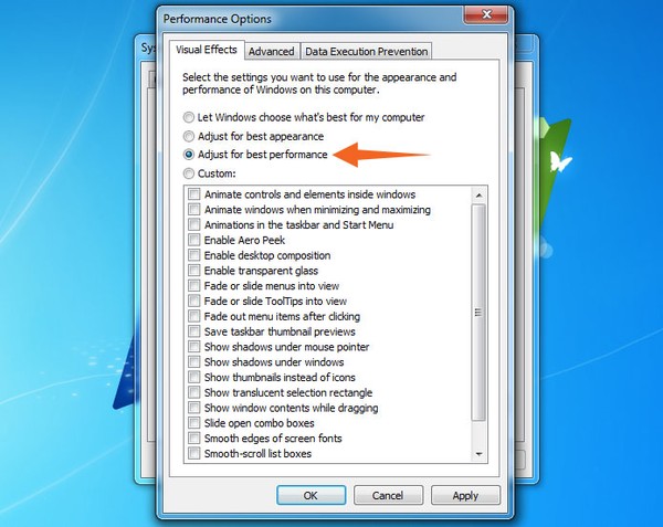Como deixar o Windows 7 mais rápido? Veja sete dicas