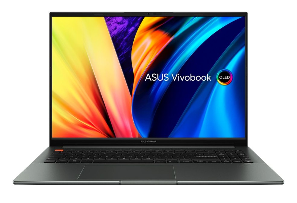 Asus lança notebooks com tela OLED no Brasil; veja preços de Zenbooks