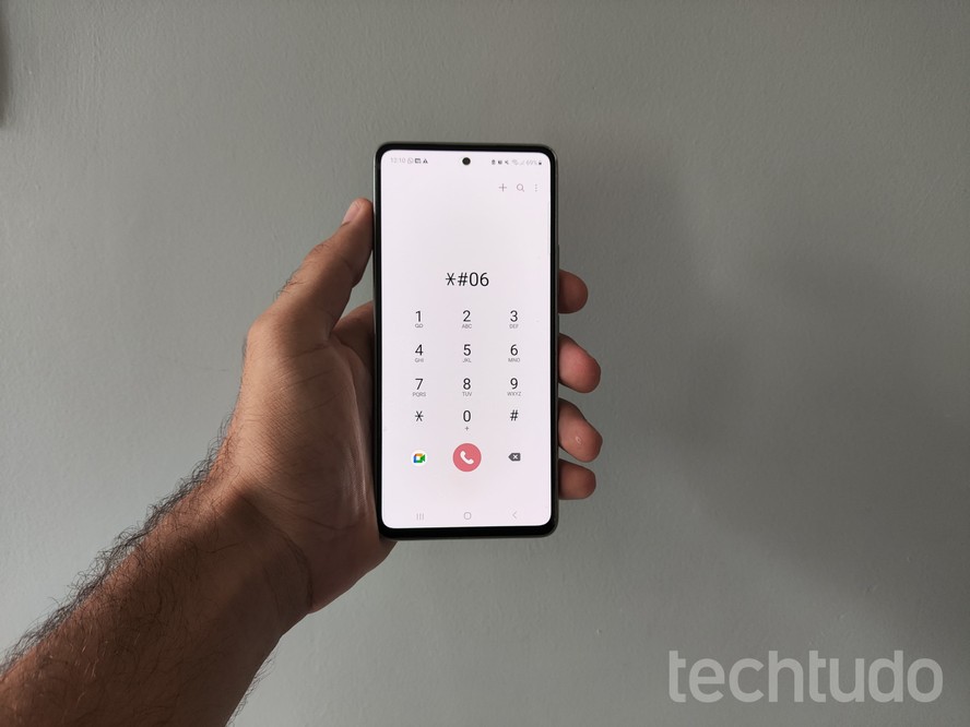 Como ver o IMEI do celular Samsung? Saiba maneiras de checar código