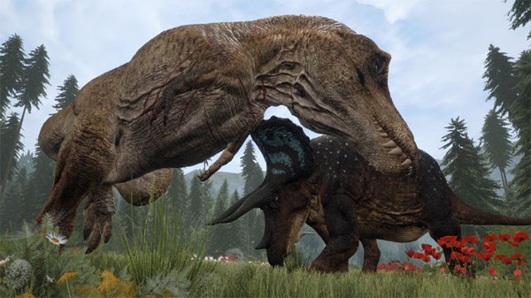 The Isle: veja gameplay e requisitos para download do jogo para PC