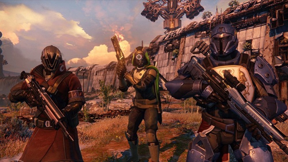 Guia de Destiny: coletânea traz dicas para mandar bem no popular shooter