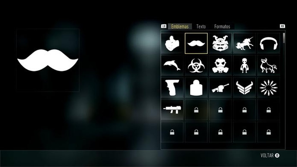 Call of Duty Advanced Warfare: saiba como criar emblemas customizados