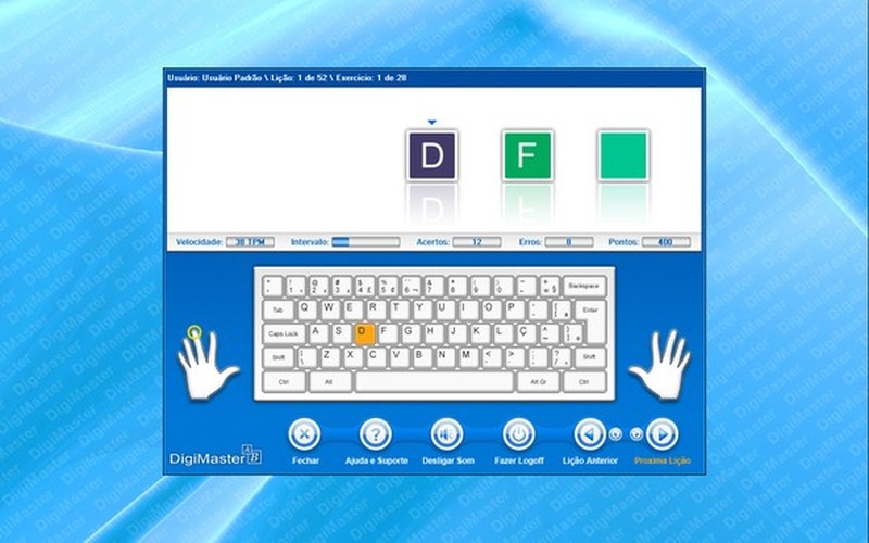 DigiMaster Pro Escola | Software | TechTudo