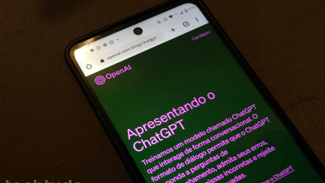 ChatGPT Pro: nova versão paga da IA custa R$ 1,2 mil por mês; saiba mais