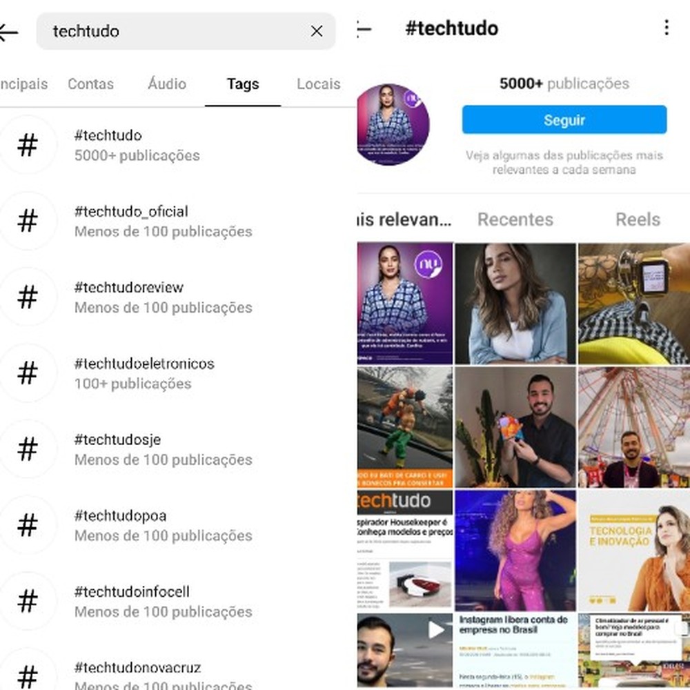 Como deixar a bio do Instagram bonita e otimizada? Veja lista com dicas
