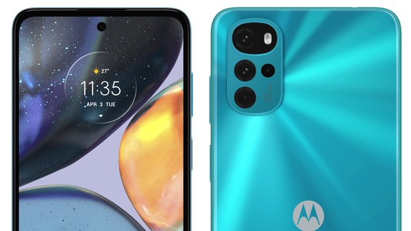 Moto G22 é bom? Veja ficha técnica e preço do celular da Motorola