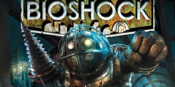 Review BioShock