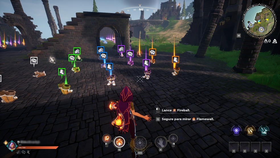 Spellbreak: veja requisitos de download e dicas para jogar o Battle Royale