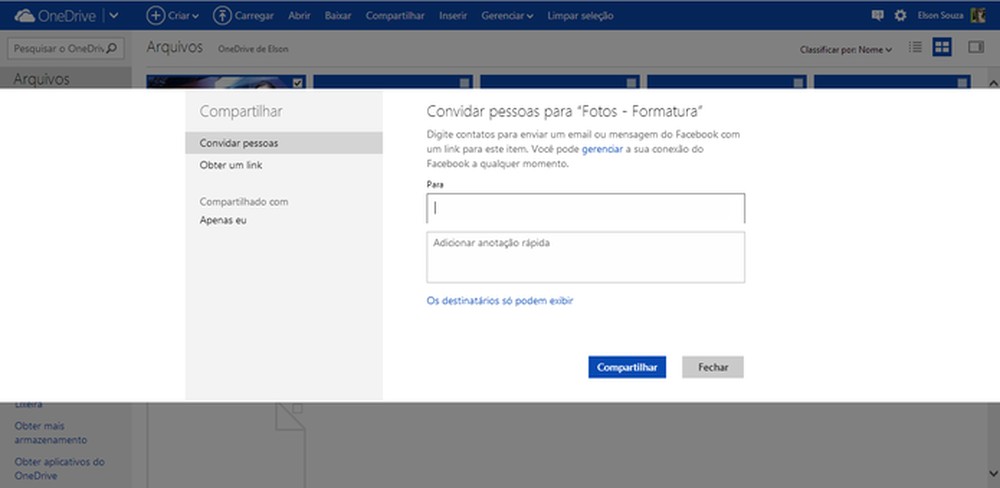 OneDrive: saiba como usar a nuvem da Microsoft