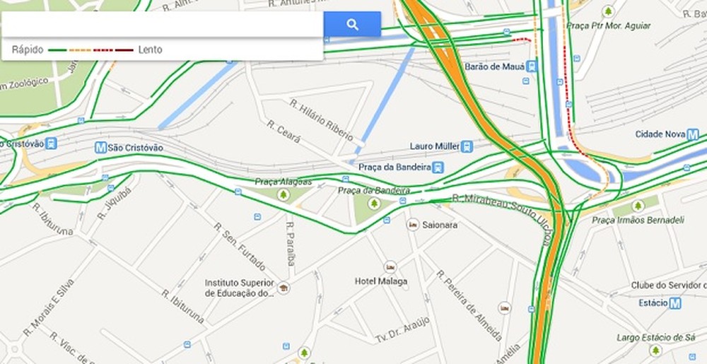 Passeio pelo novo Google Maps: confira o que mudou no serviço de mapas
