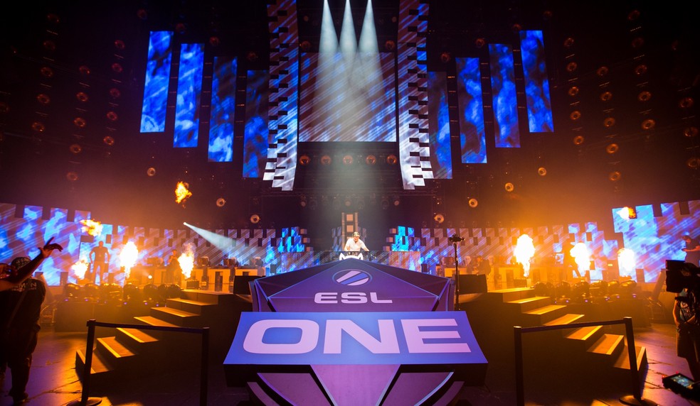 ESL One Cologne 2018: veja tabela de times e datas do torneio de CS:GO