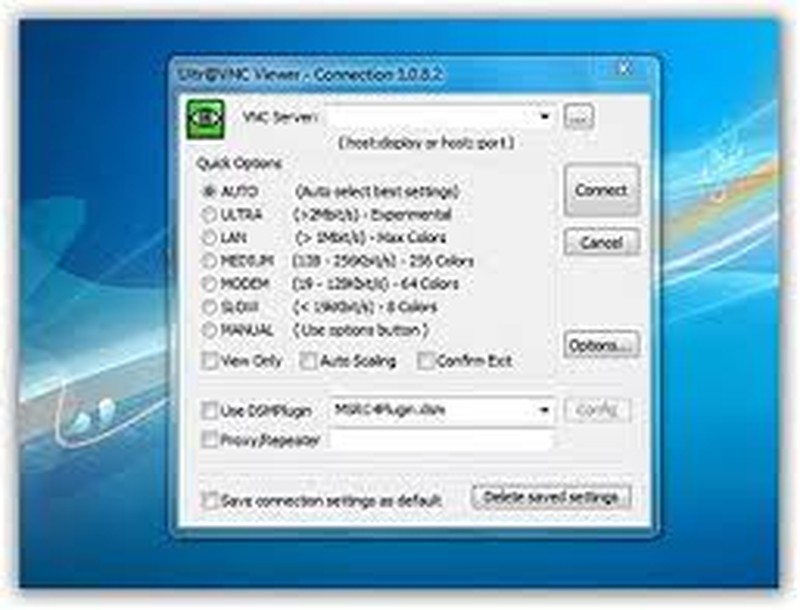 UltraVNC | Software | TechTudo