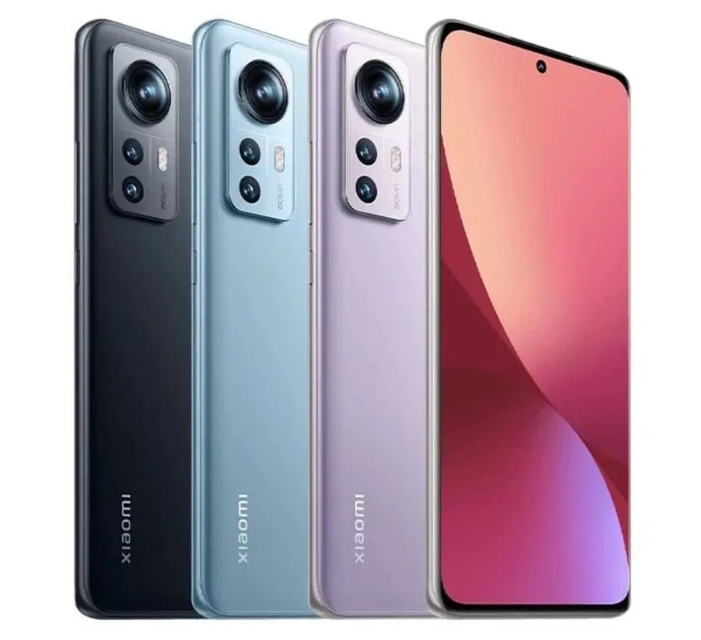 Tudo sobre Xiaomi 12X: ficha técnica, preço e lançamento