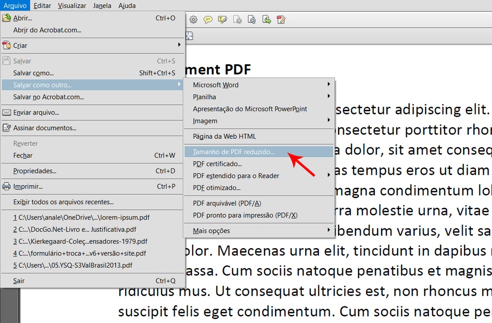 Adobe Reader: seis coisas que você pode fazer no leitor de PDF