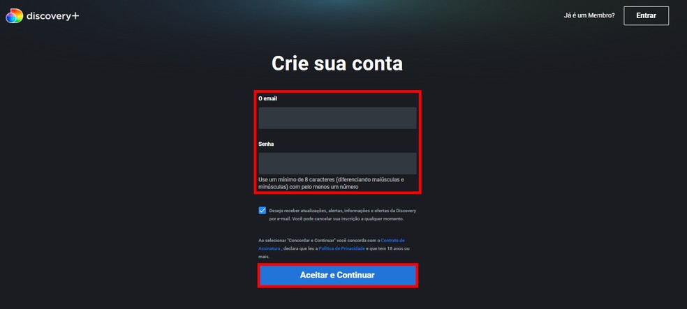 Discovery+: como assinar e assistir ao streaming pelo PC