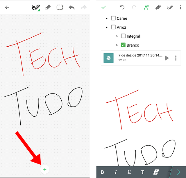 Como usar o Evernote: conheça os recursos do aplicativo de anotações