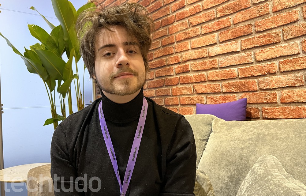 Cellbit RPG: conheça Enigma do Medo, jogo do streamer para PC e consoles