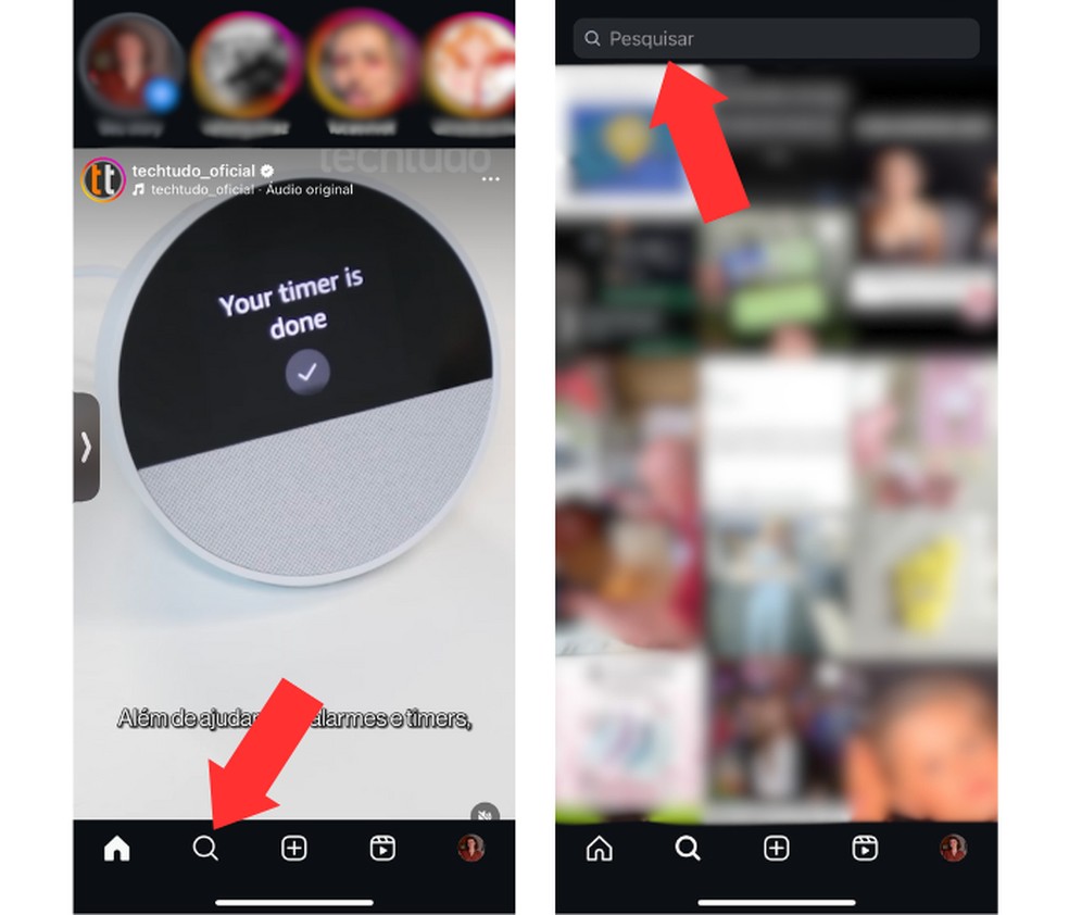 Como limpar cache do Instagram? Confira passo a passo completo