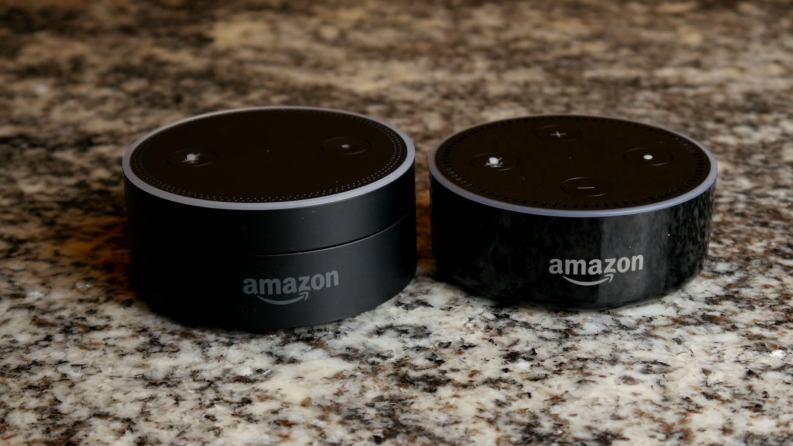 Alexa faz 10 anos; veja fotos de todas as caixinhas inteligentes da Amazon