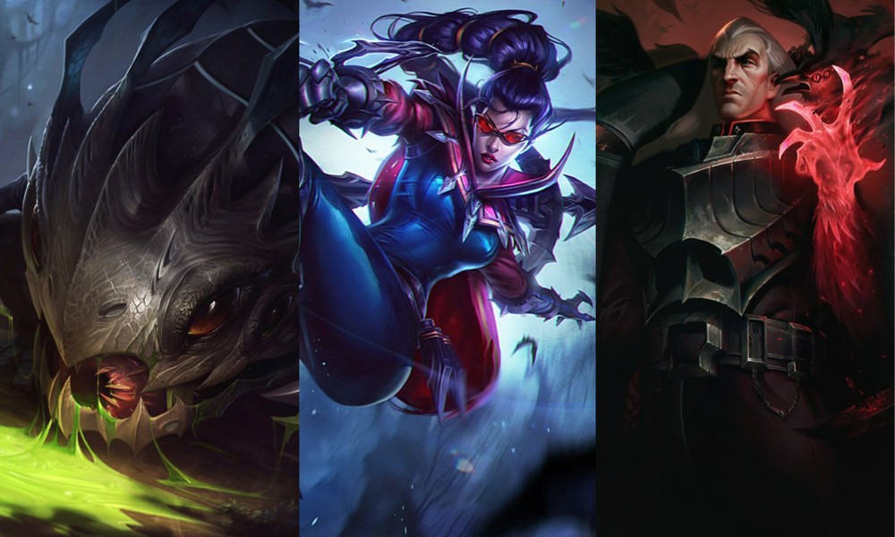 Como jogar de Kai'Sa no LOL? Guia com dicas de runas, builds e counters