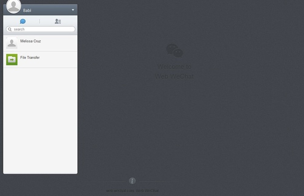 WeChat, rival do WhatsApp, lança versão para desktops com Windows